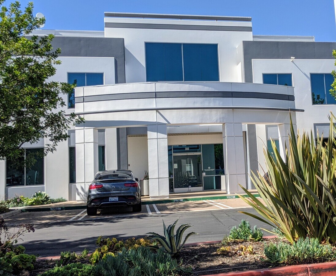 300 Goddard Way, Irvine 92618 - Bldg 2 | LoopNet.co.uk