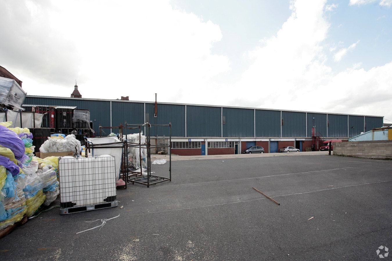 Fieldhouse Rd, Rochdale OL12 0AA | LoopNet UK