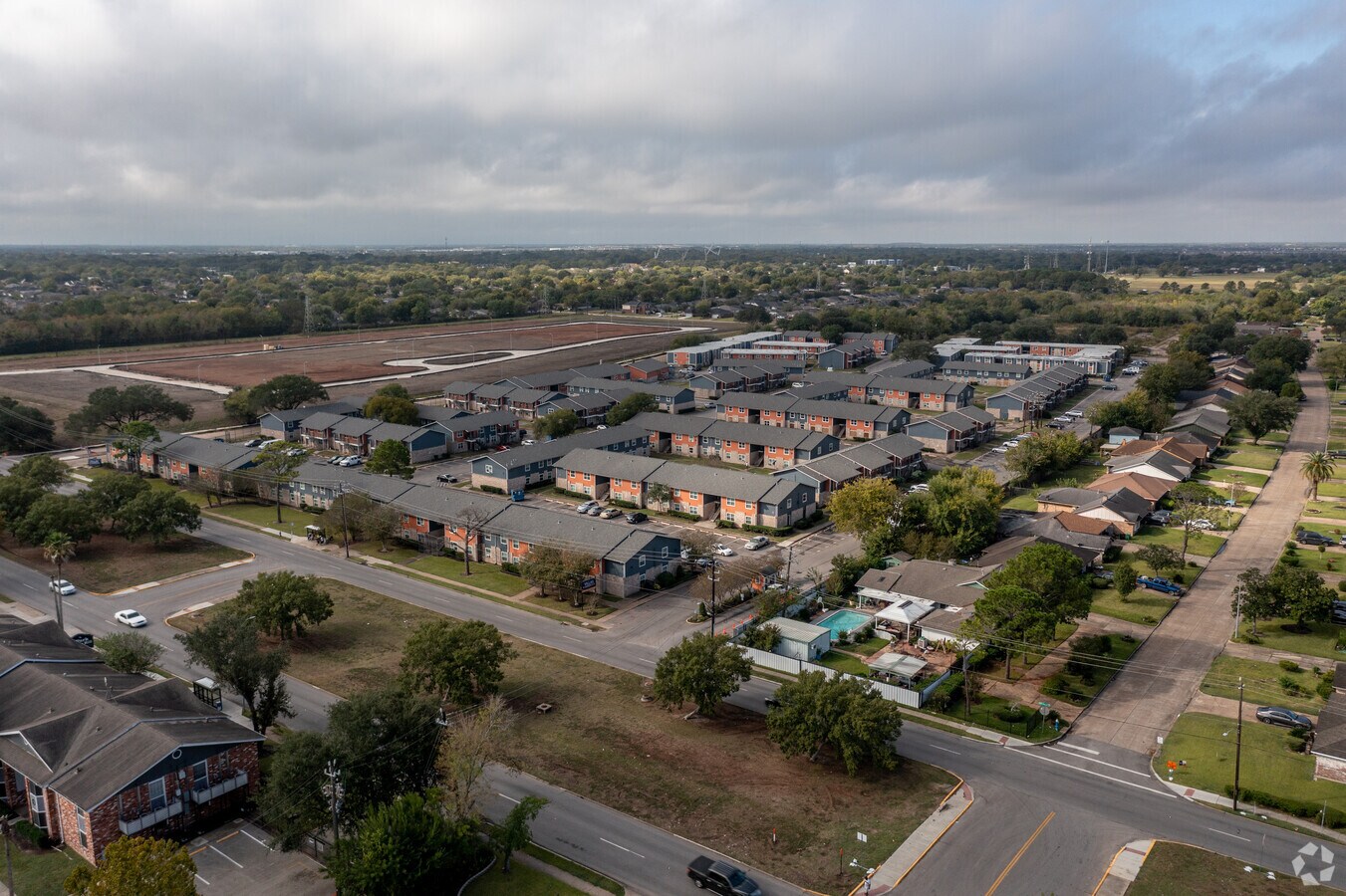 12000 Martin Luther King Jr Blvd, Houston 77048 | LoopNet UK