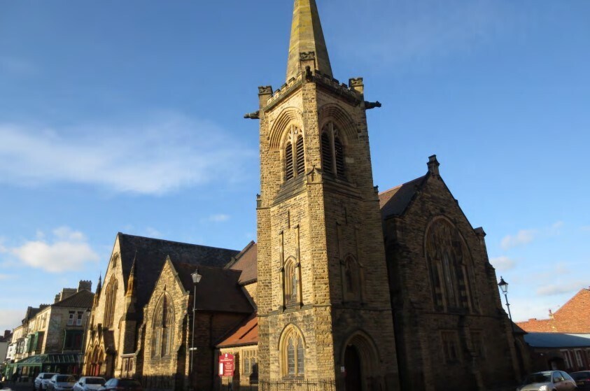 Milton Street, Saltburn By The Sea TS12 1DE - Saltburn-By-The-Sea ...