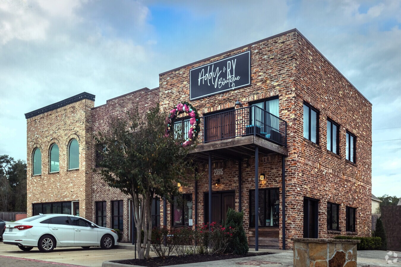 23915 Gosling Rd, Spring, TX 77389 | LoopNet UK