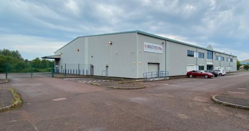 2-4 Netherhall Rd, Wishaw, ML2 0JG - GBR