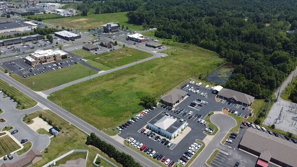 2550 James Sanders, Paducah, KY 42001 | LoopNet UK