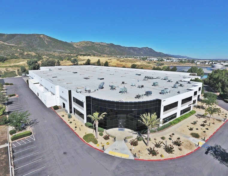 43195 Business Park Dr, Temecula 92590 | LoopNet.co.uk