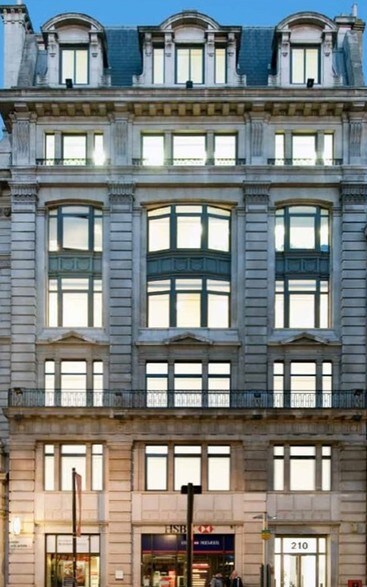 210 High Holborn, London WC1V 7DL | LoopNet UK