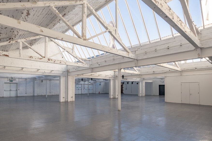 Gibb St, Birmingham, B9 4AA - Gibb Terrace | LoopNet UK