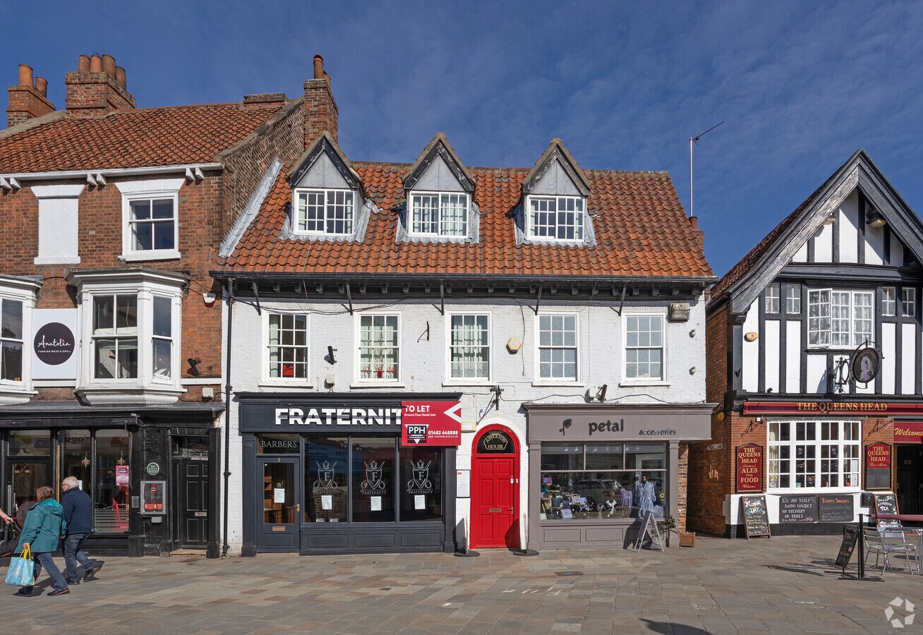 3-4 Wednesday Mark, Beverley, HU17 0DG | LoopNet UK
