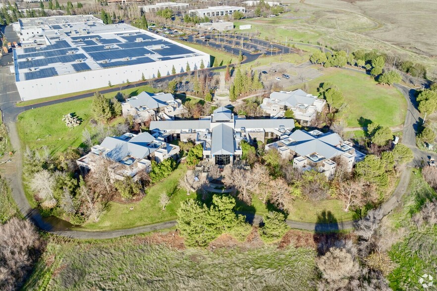 5272 Robert J Mathews Pky, El Dorado Hills, CA 95762 - Office for Lease ...