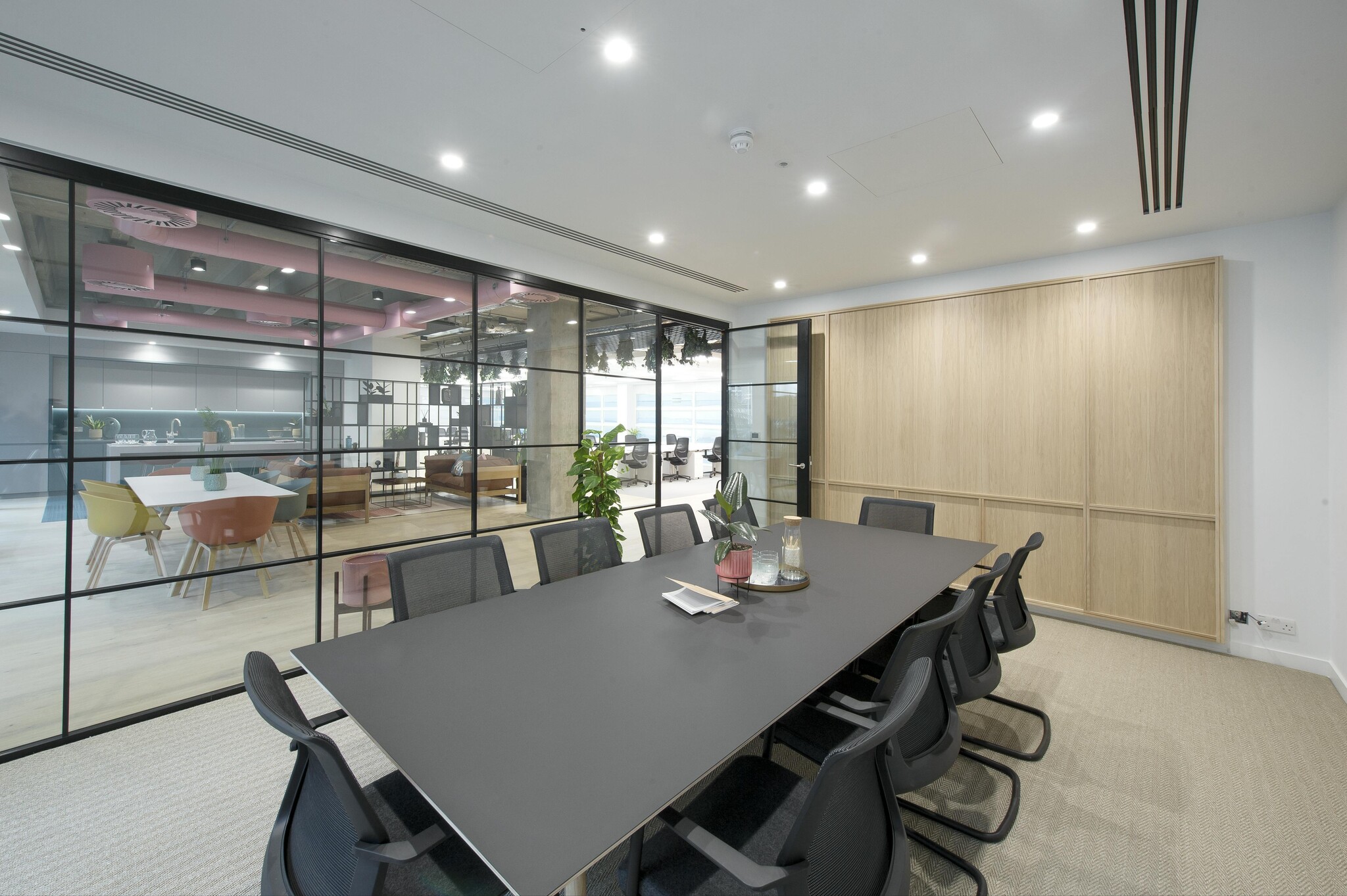 Apex, Forbury Rd, Reading, - Apex - Office to Rent - 30,974 sq ft - GBR