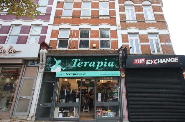 Shopfront Properties for sale in Winchmore Hill