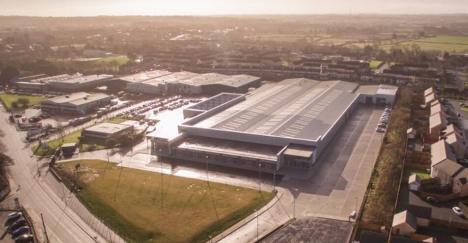 Ballinderry Rd, Lisburn BT28 2SA - Greenwood Business Park | LoopNet UK