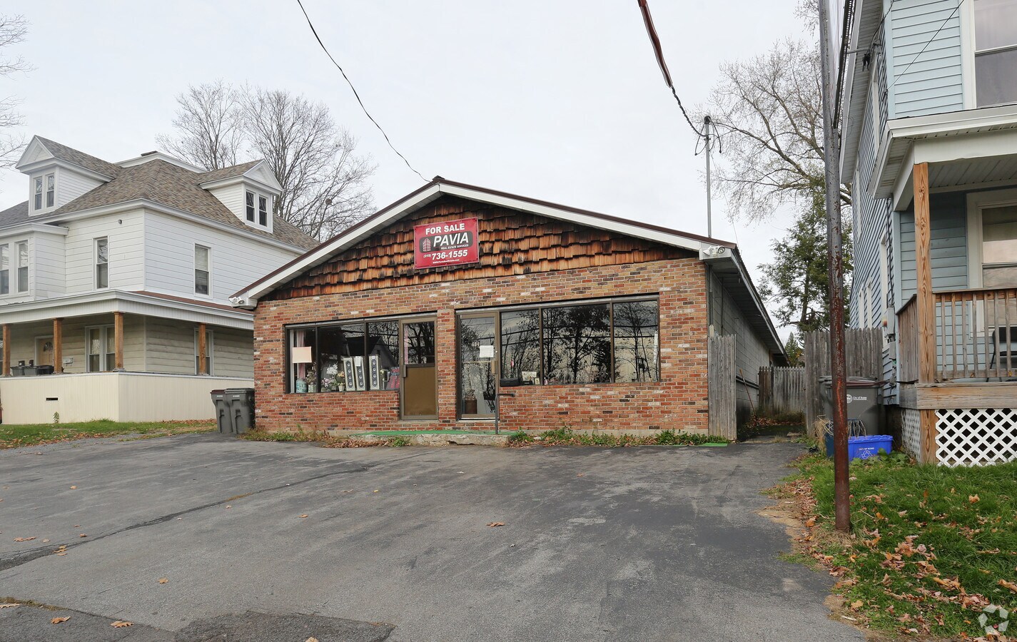 604 W Dominick St, Rome 13440 | LoopNet UK