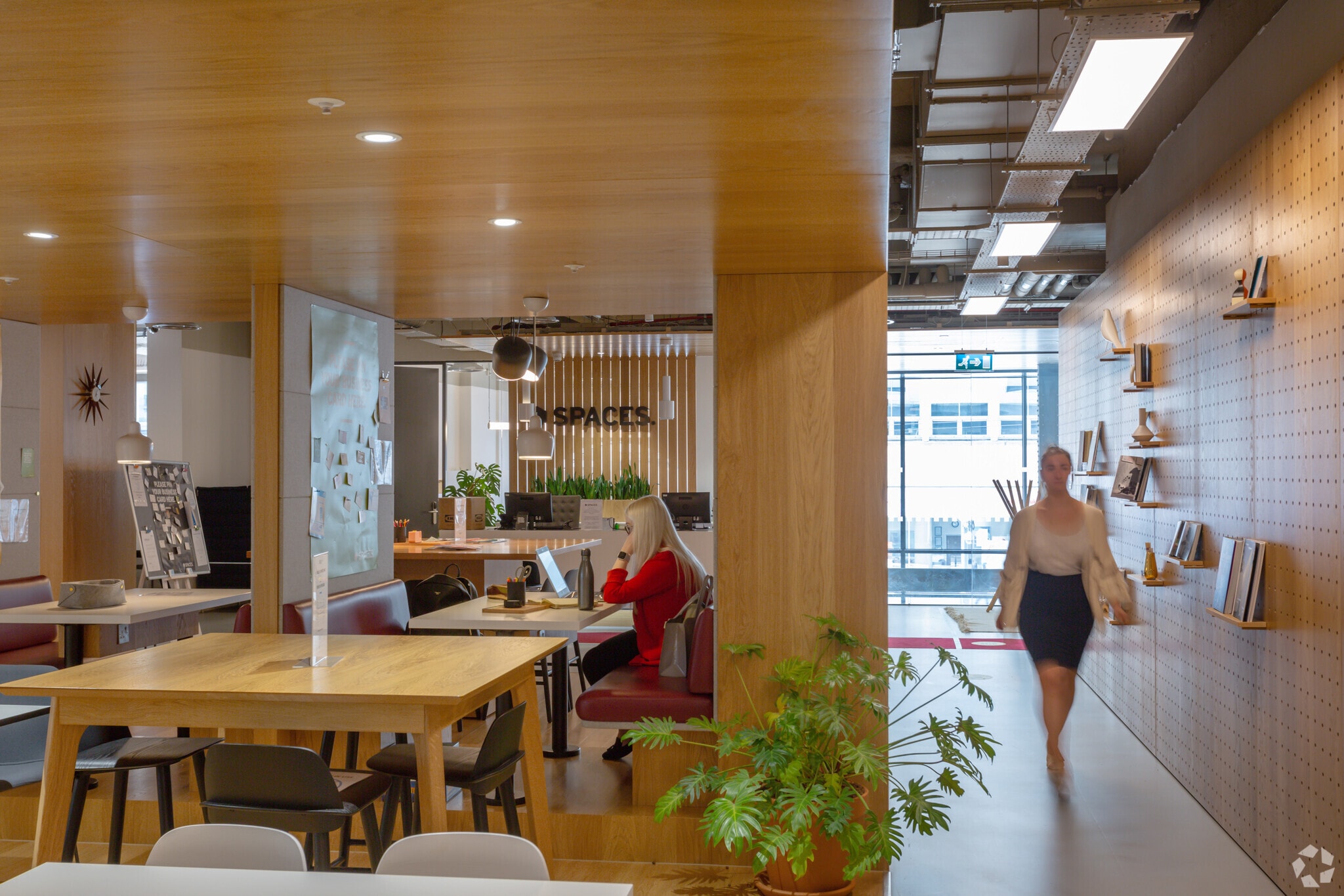 35 Bull St, Birmingham, B4 6AF - The Lewis Building & Priory Court ...