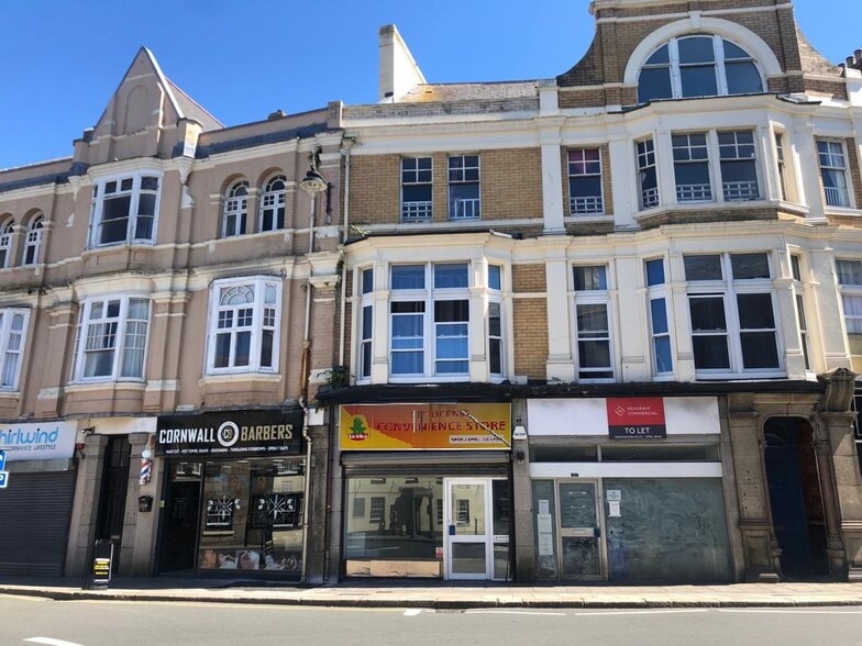 22A Commercial St, Camborne, TR14 8JY - Retail for Sale | LoopNet UK