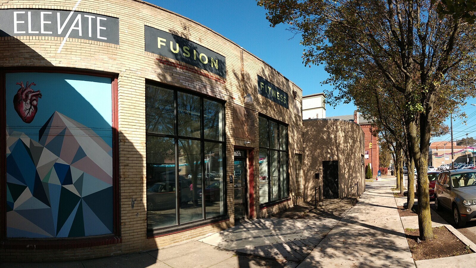 5247 Butler St, Pittsburgh 15201 | LoopNet UK