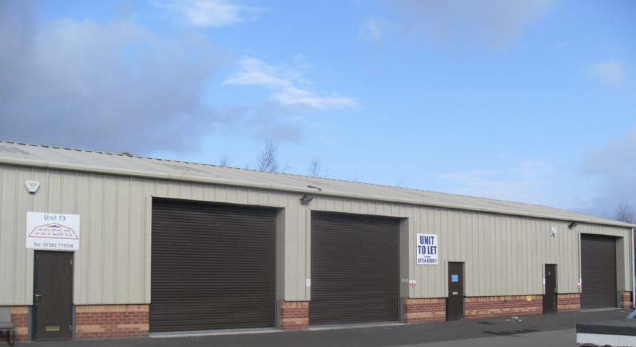 Station Yard, Station Rd, Doncaster, DN10 6QD | LoopNet