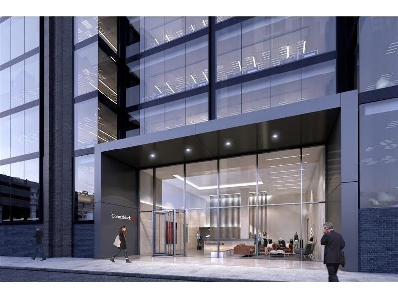 2 Cornwall St, Birmingham, B3 2DX - Cornerblock - Office for Rent ...