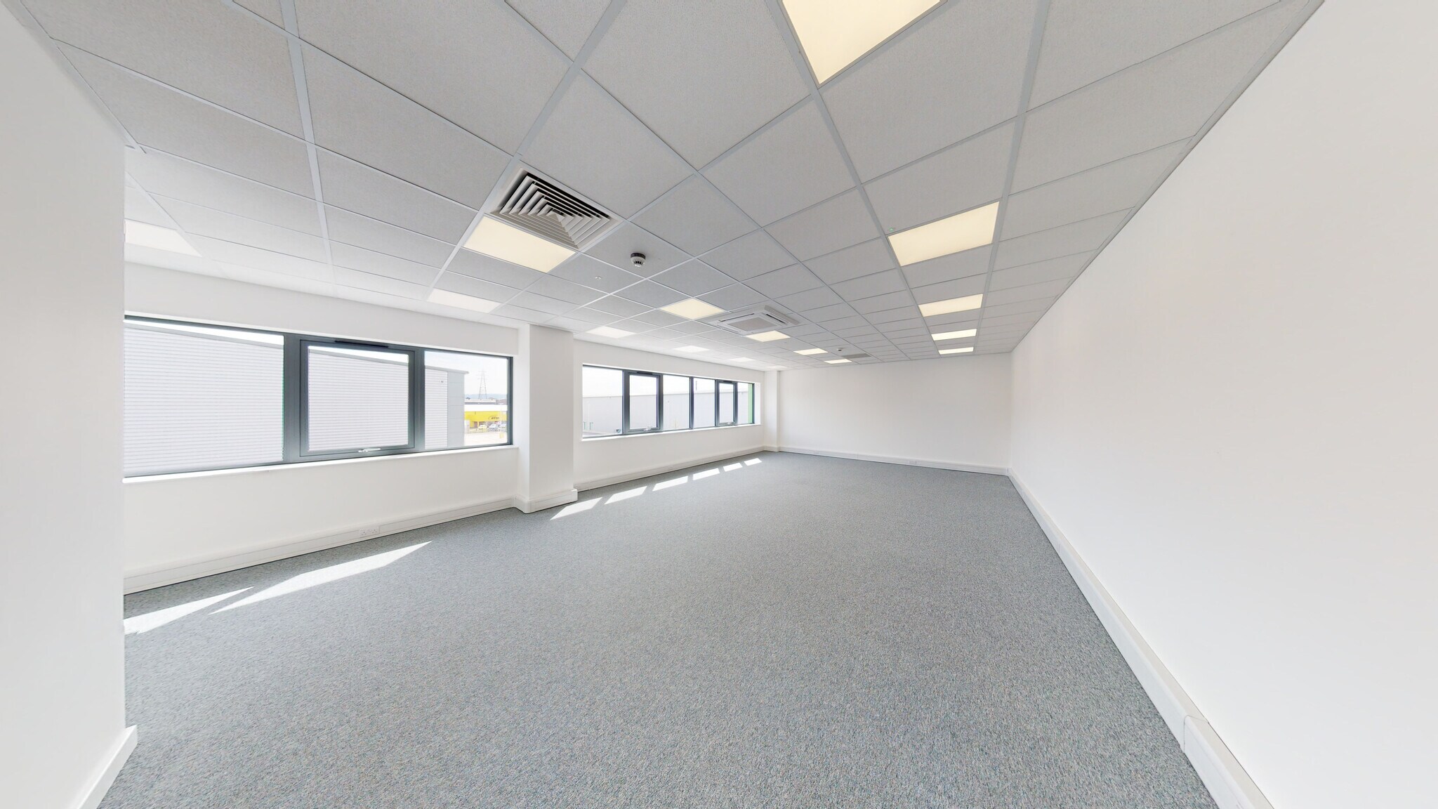 Festival Trade Park, Cheltenham GL51 9PL - Industrial for Rent ...