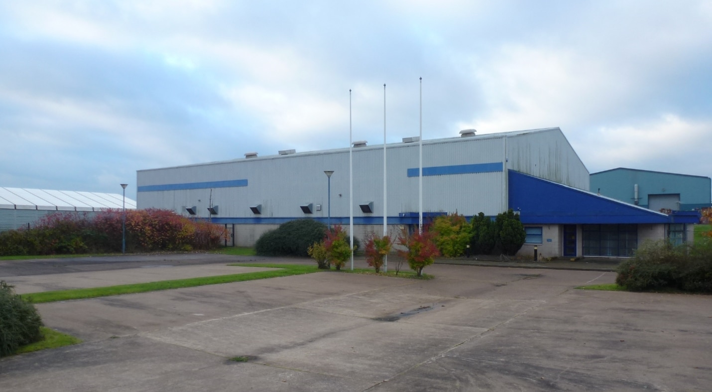 Baden Powell Rd, Arbroath, DD11 3LS - GBR