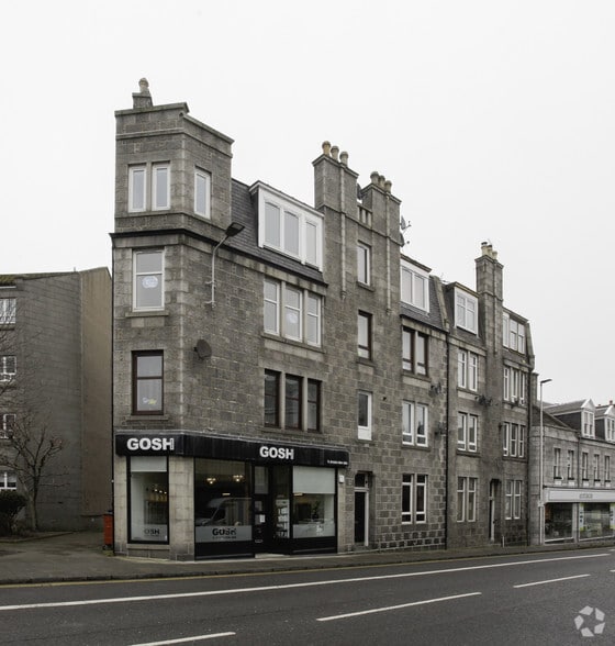 20 Great Western Rd, Aberdeen AB10 6PY | LoopNet UK