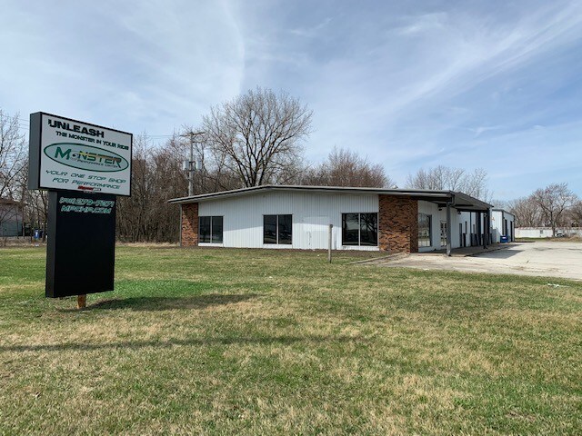 1762 S Dixie Hwy, Crete, IL 60417 | LoopNet UK