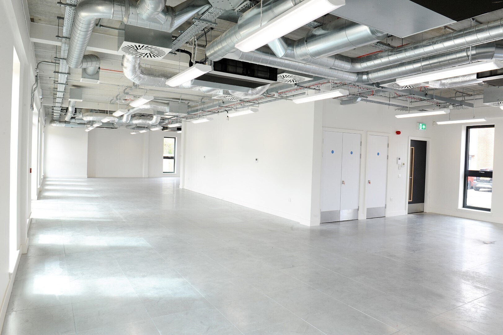 Office Space to Rent - Block 7 Annickbank Innovation Campus, Annick Rd ...