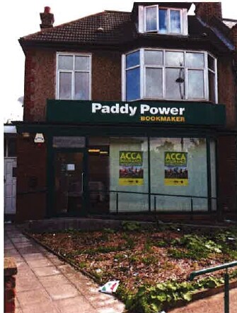 196 Lower Addiscombe Rd, Croydon, CR0 7AA | LoopNet UK