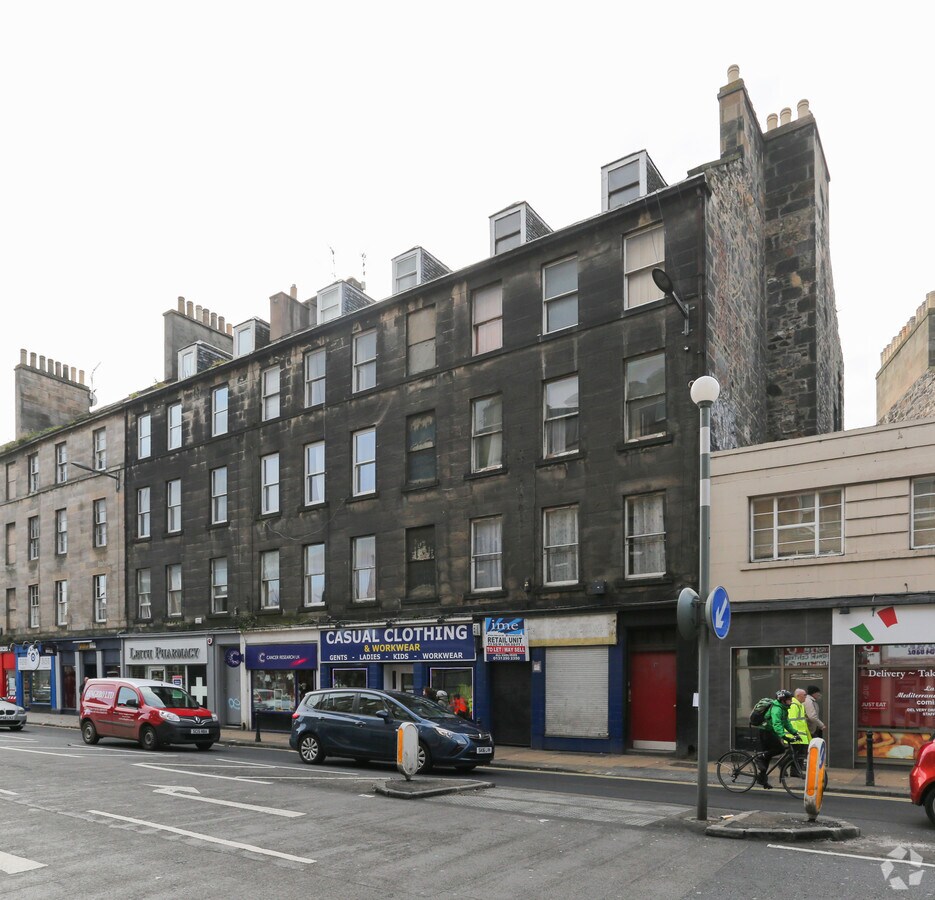 7-17 Great Junction St, Edinburgh, EH6 5HX - Retail / Shopfront Retail ...