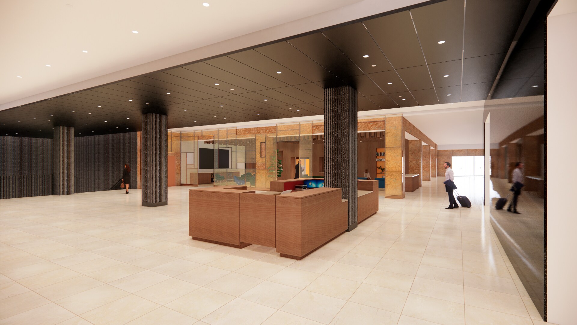 919 Milam St, Houston 77002 - 919 Milam | LoopNet.co.uk