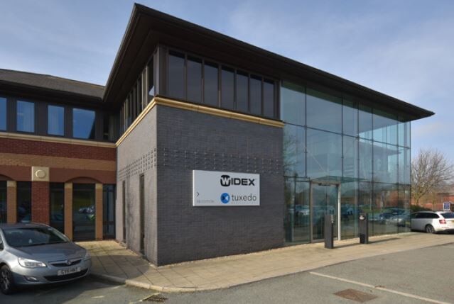 Wrexham Rd, Chester CH4 9QQ | LoopNet UK