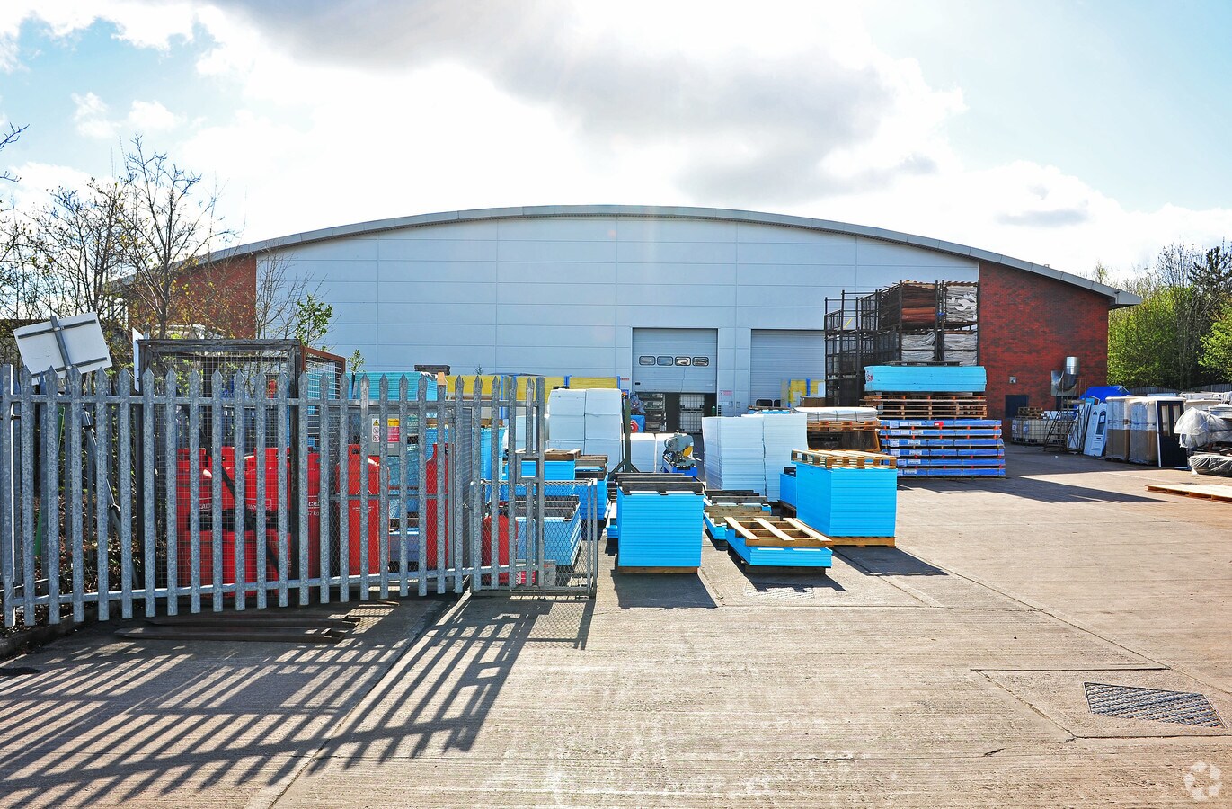 Wainwright Rd, Worcester WR4 9FA | LoopNet UK