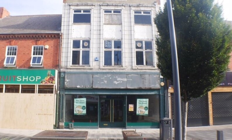 23 Station Rd, Ashington, NE63 9UZ | LoopNet UK