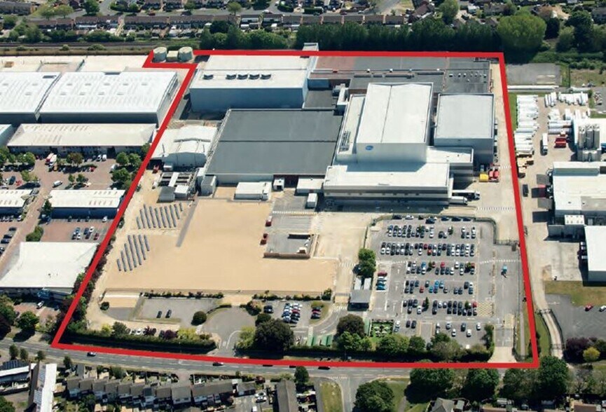 32 New Ln, Havant PO9 2NG | LoopNet UK