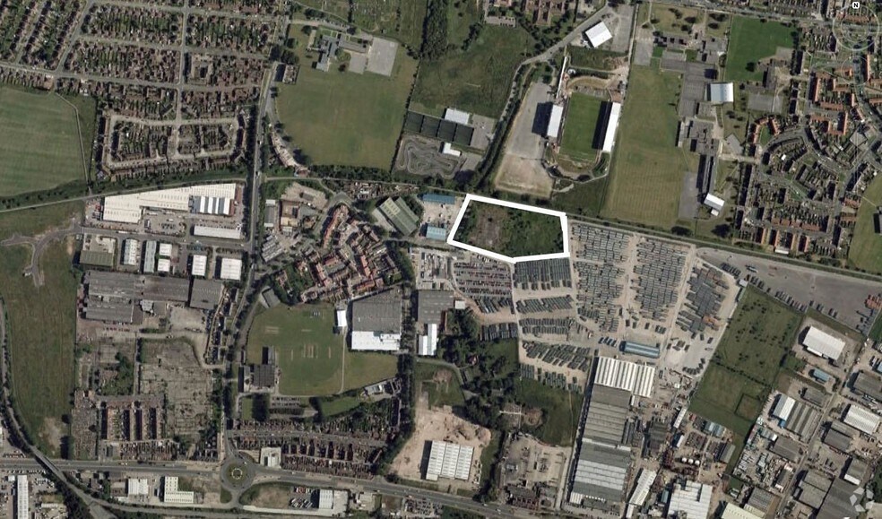 Greatfield Ln, Hull HU9 5RP | LoopNet UK