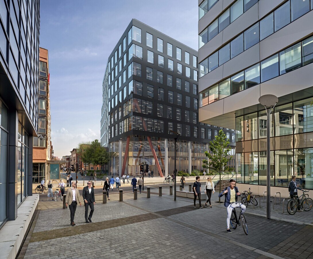 Avon St, Bristol BS2 0PS - Office for Rent | LoopNet UK