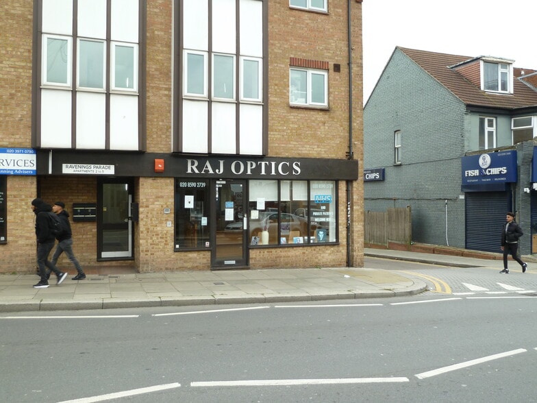39 Goodmayes Rd, Ilford, IG3 9NR | LoopNet