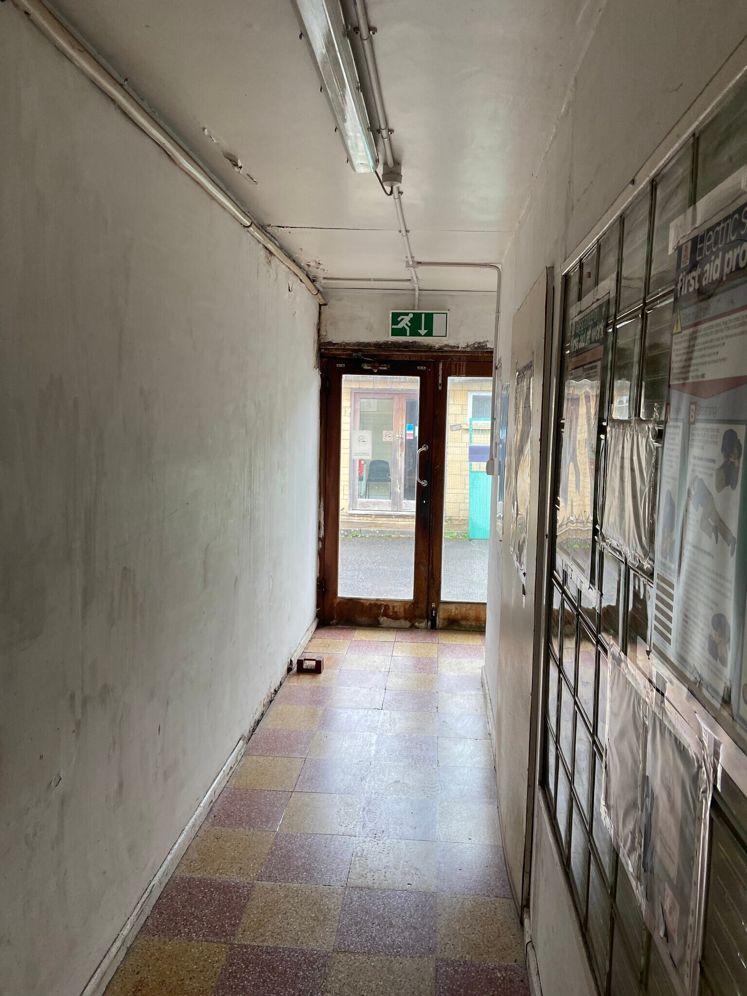Industrial Property for Sale in 62 Barrs Court Rd, Bristol, BS30 8DH ...