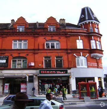 411A Brixton Rd, London, SW9 7DG - Office for Lease | LoopNet UK
