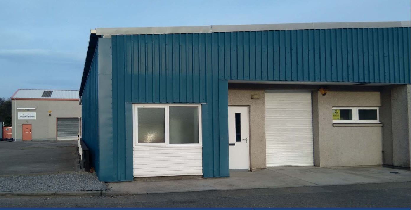 42-42 Seafield Rd, Inverness IV1 1SG | LoopNet UK