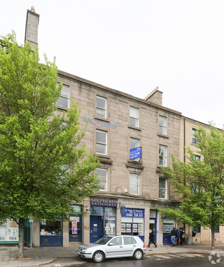 20-21 Dock St, Dundee, DD1 3DP | LoopNet UK