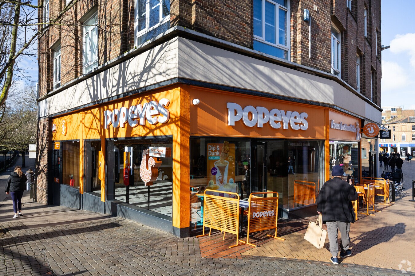 Stonebridge House, 51-54 High St, Chelmsford, CM1 1EY | LoopNet