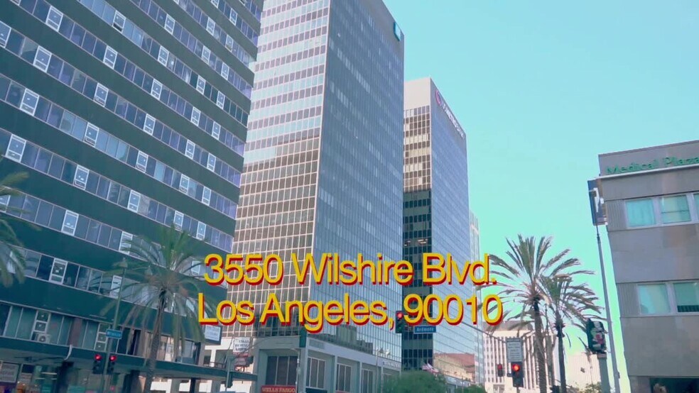 3550 Wilshire Blvd, Los Angeles 90010 | LoopNet.co.uk