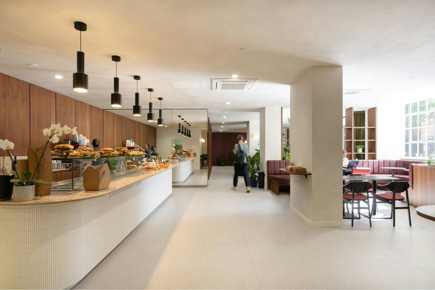 53-79 Highgate Rd, London, NW5 1TL - Highgate Studios - Office to Rent ...