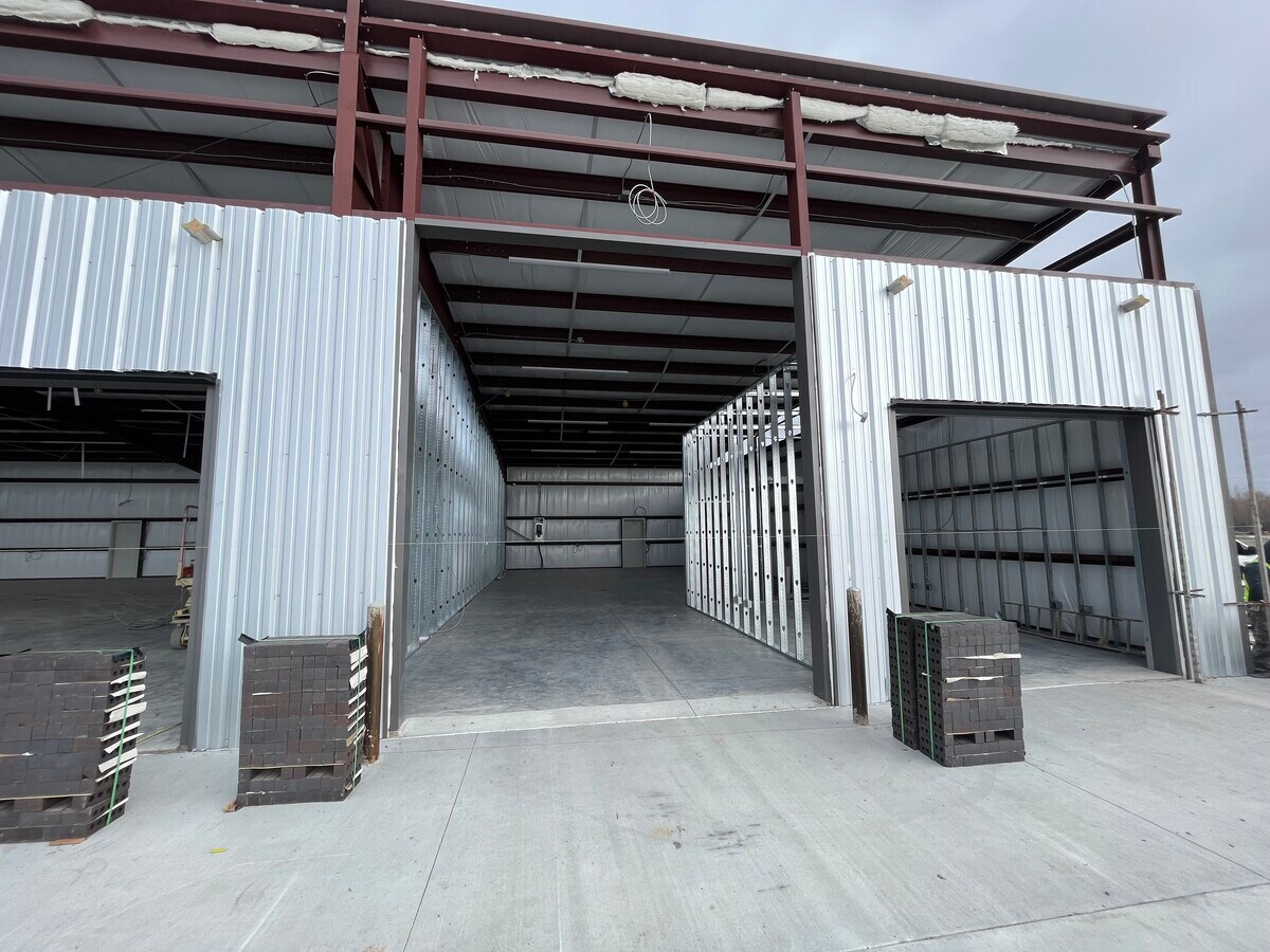 7301 N owasso Expressway, Owasso 74055 - 169 Business Park | LoopNet UK