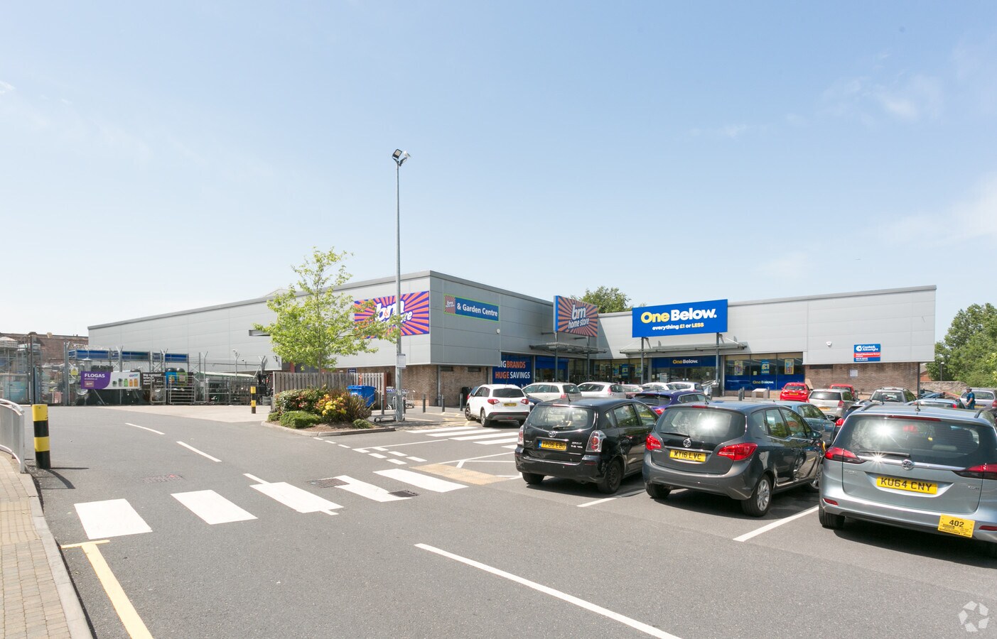 A1-A2 Channons Hl, Bristol, BS16 2EA - GBR