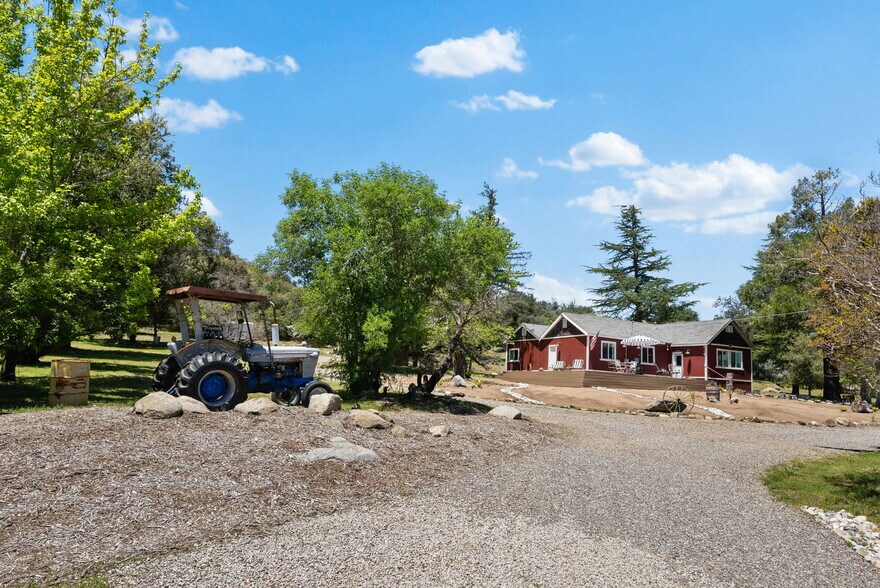 37798 Williams Ranch Rd, Santa Ysabel, CA 92070 - RR Ranch | LoopNet UK