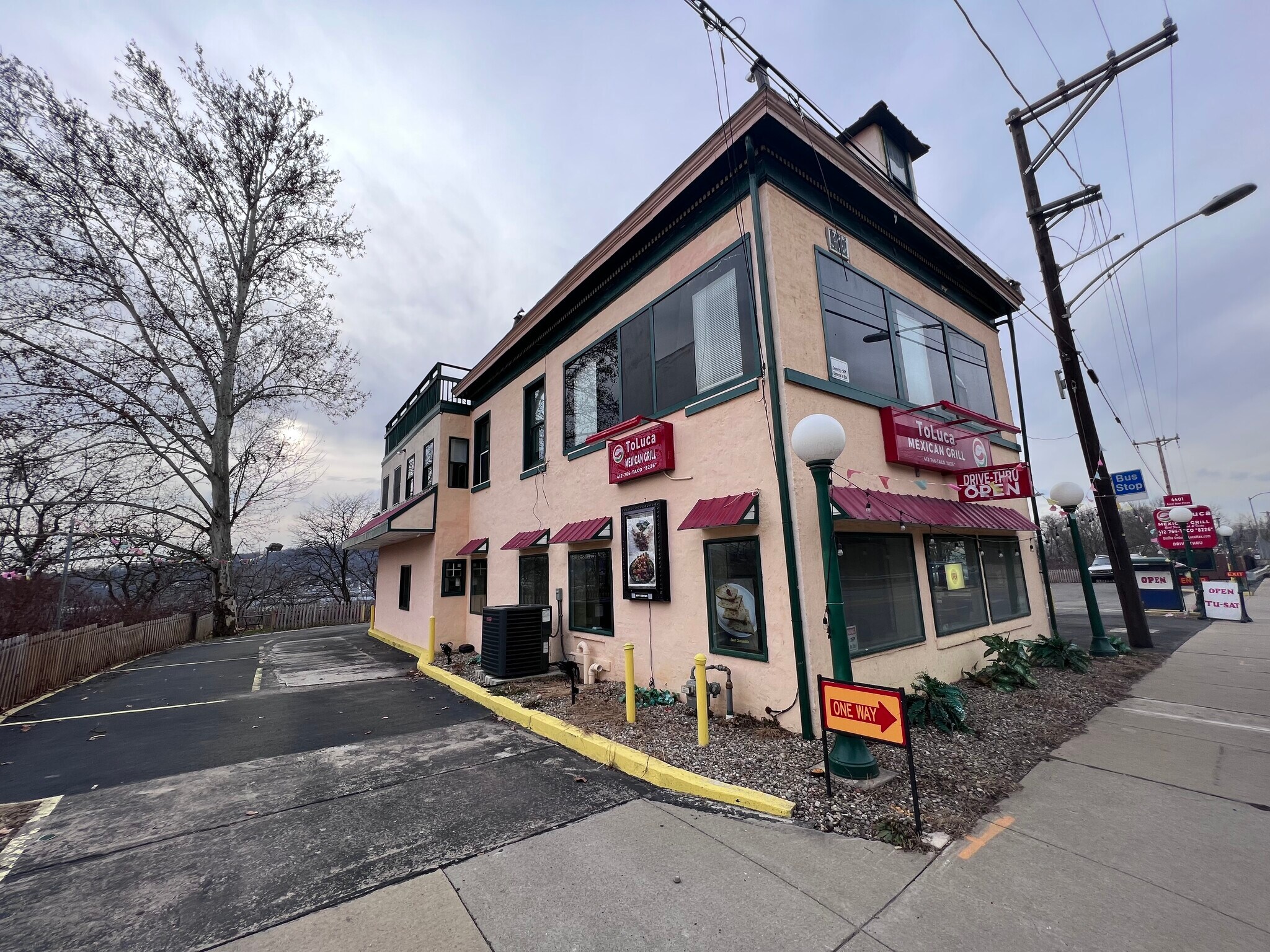 4401 Ohio River Blvd, Pittsburgh 15202 - Retail for Sale | LoopNet UK