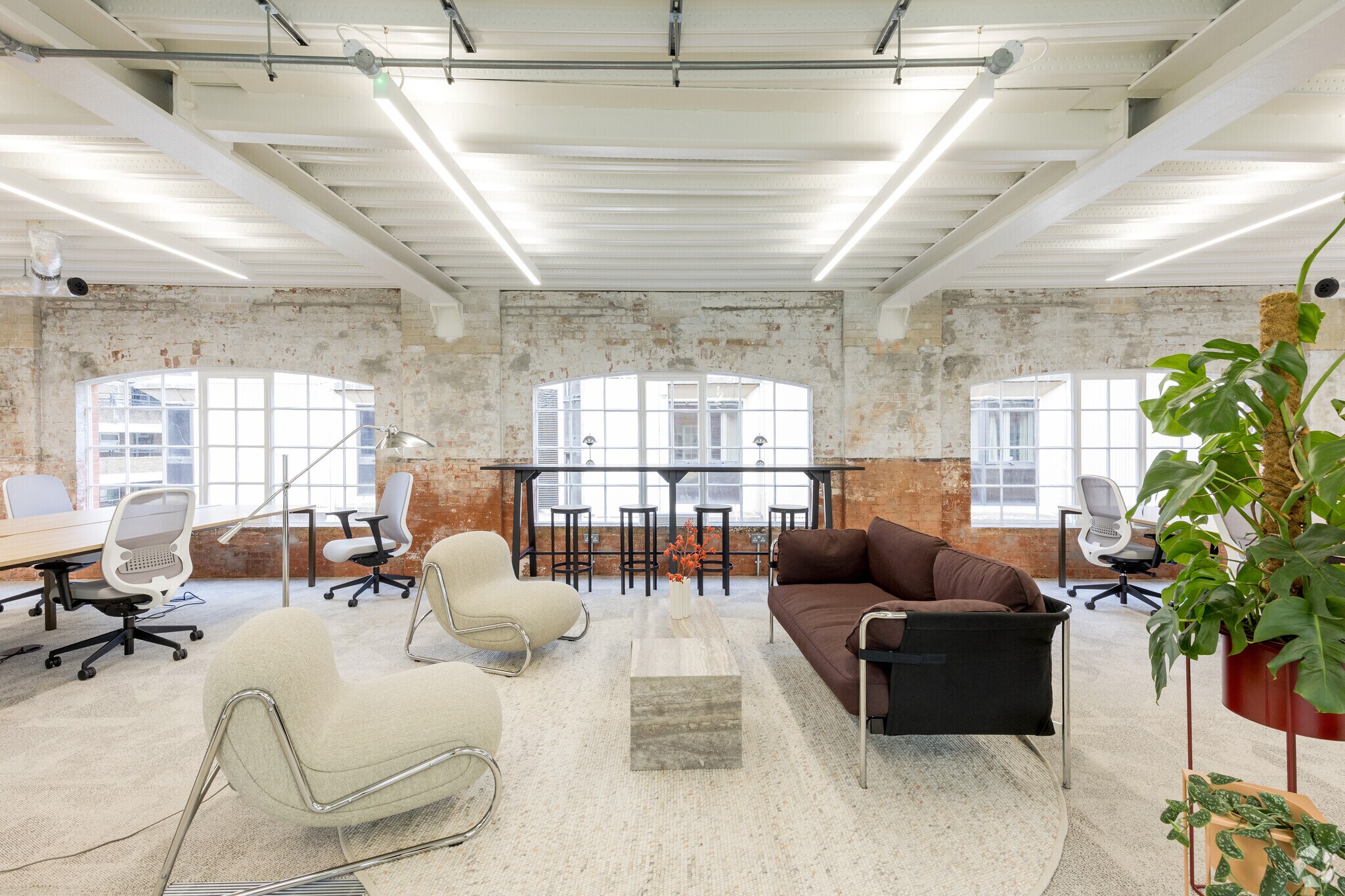 Office Space to Rent - Arclight, 60-70 Shorts Gdns, London, WC2H 9AH ...