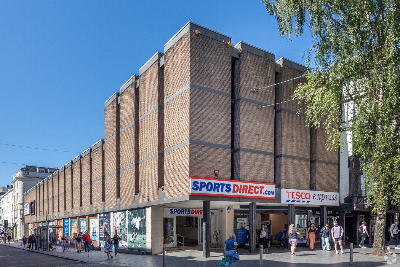 223-226 High St, Exeter EX4 3LR | LoopNet UK