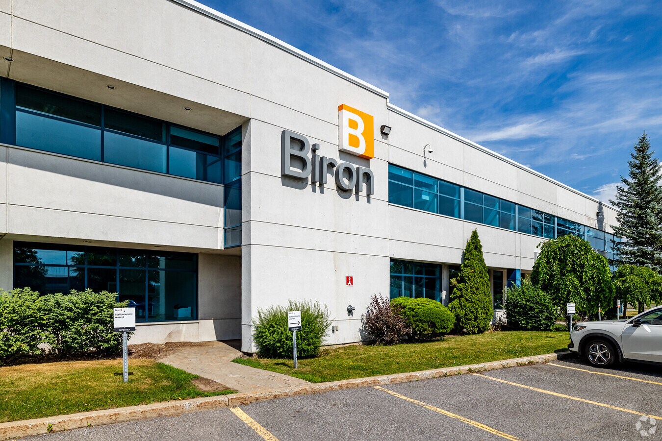 4105 Boul Matte, Brossard, QC J4Y 2P4 | LoopNet UK